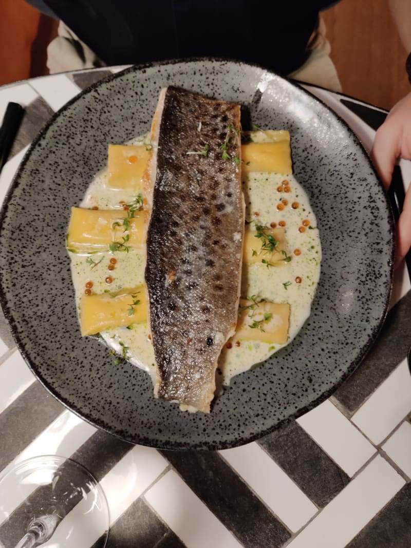 &flora in Vienna - Restaurant Reviews, Menu and Prices | TheFork