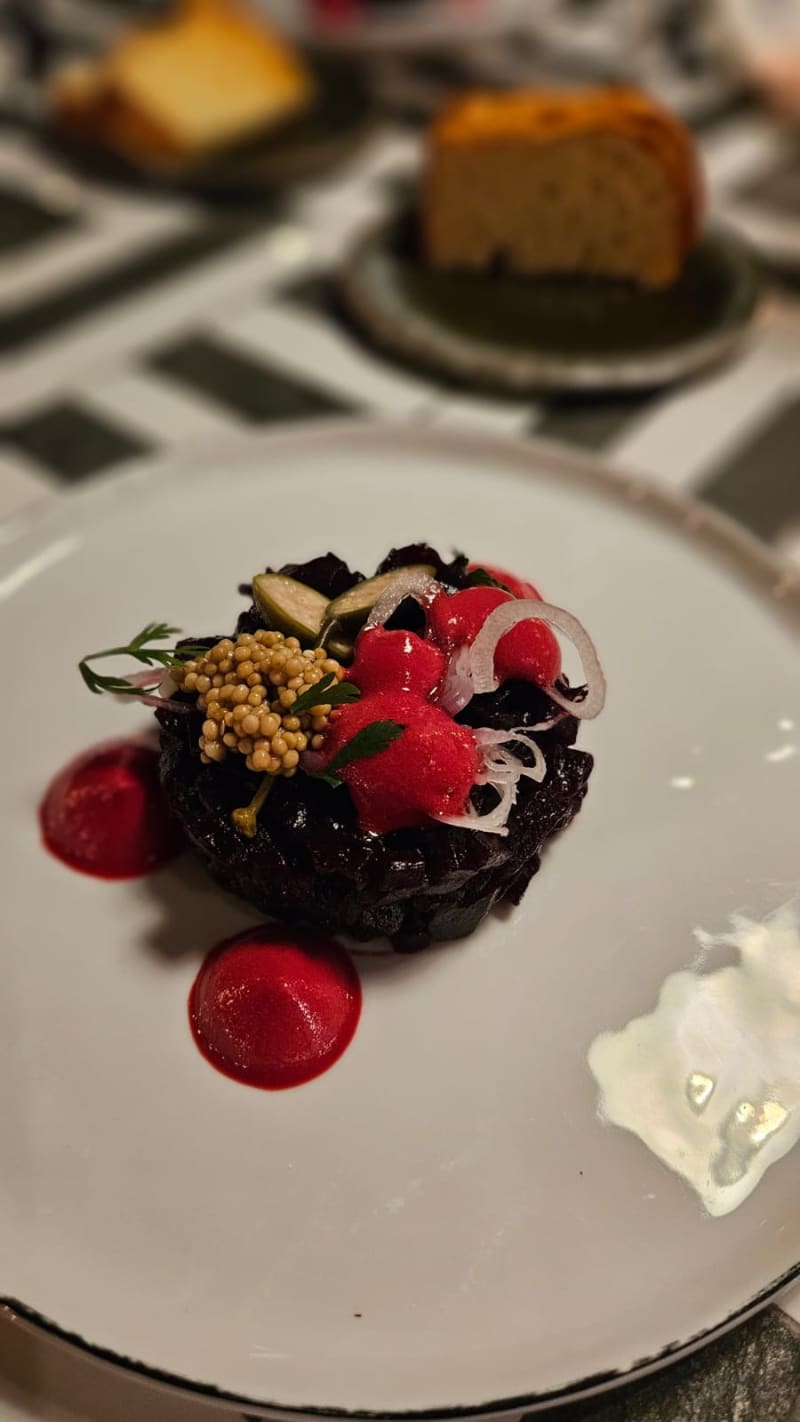 &flora in Vienna - Restaurant Reviews, Menu and Prices | TheFork