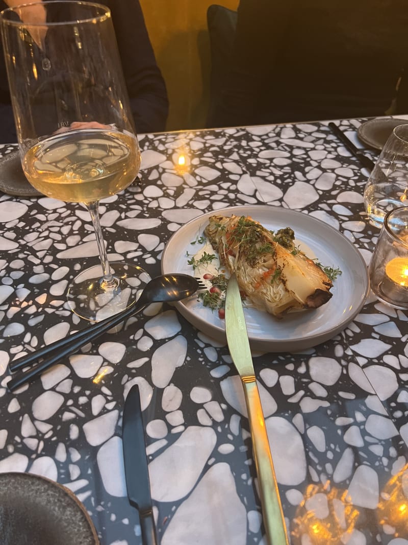 &flora in Vienna - Restaurant Reviews, Menu and Prices | TheFork