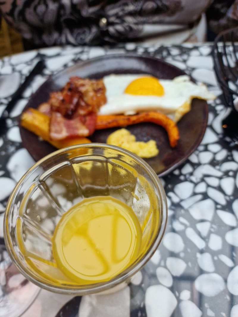 &flora in Vienna - Restaurant Reviews, Menu and Prices | TheFork