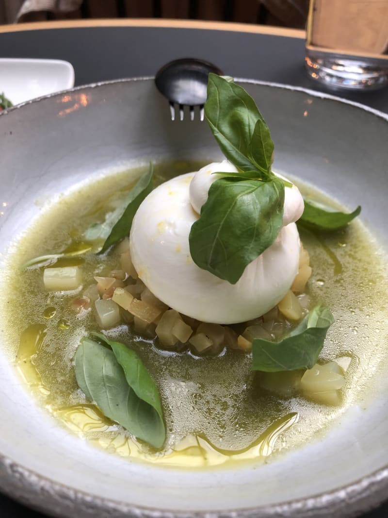 &flora in Vienna - Restaurant Reviews, Menu and Prices | TheFork