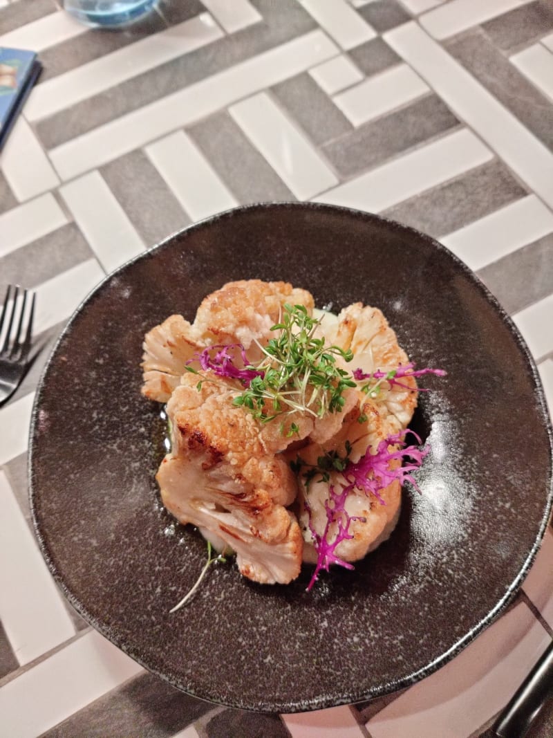 &flora in Vienna - Restaurant Reviews, Menu and Prices | TheFork