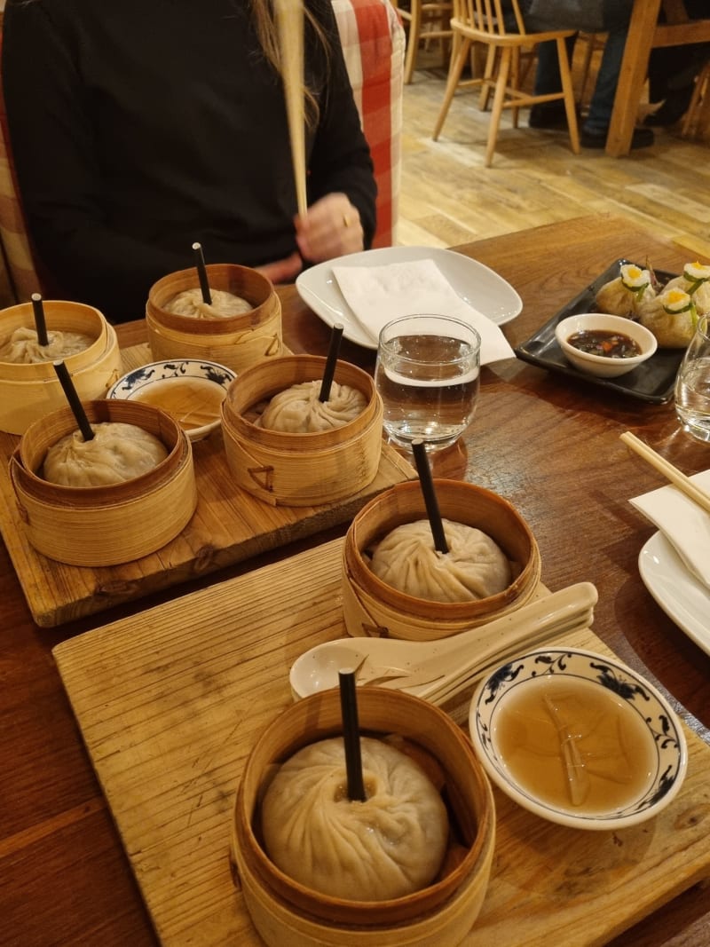 RedFarm Covent Garden in London - Restaurant Reviews, Menus, and Prices ...