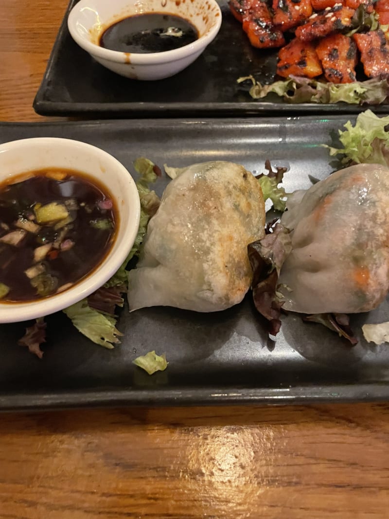 RedFarm Covent Garden in London - Restaurant Reviews, Menu and Prices ...