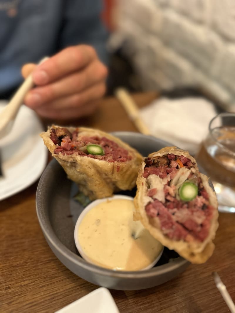 RedFarm Covent Garden in London - Restaurant Reviews, Menu and Prices ...