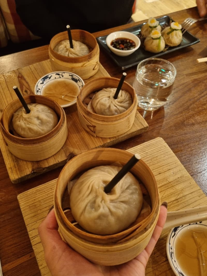 RedFarm Covent Garden in London - Restaurant Reviews, Menus, and Prices ...