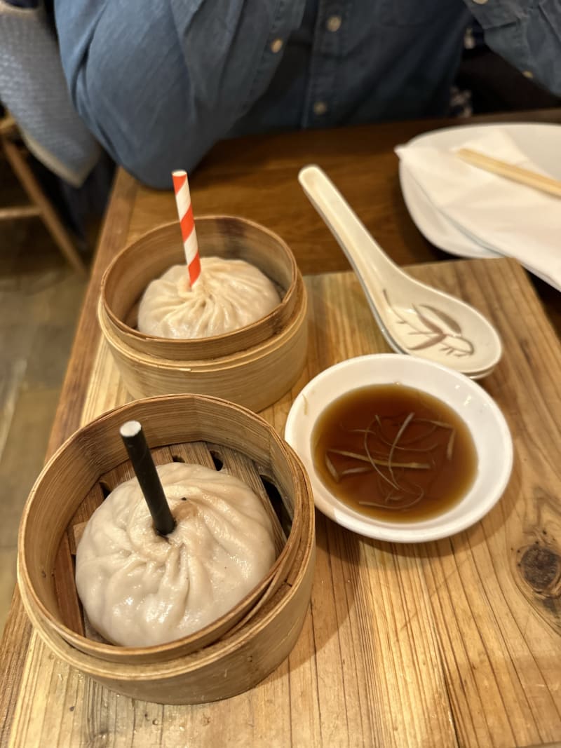 RedFarm Covent Garden in London - Restaurant Reviews, Menus, and Prices ...