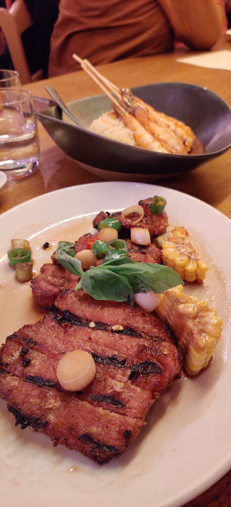 RedFarm Covent Garden in London - Restaurant Reviews, Menu and Prices ...