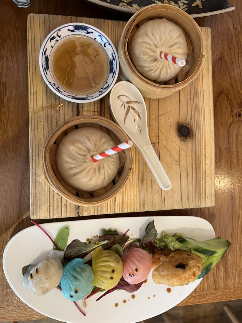 RedFarm Covent Garden in London - Restaurant Reviews, Menus, and Prices ...