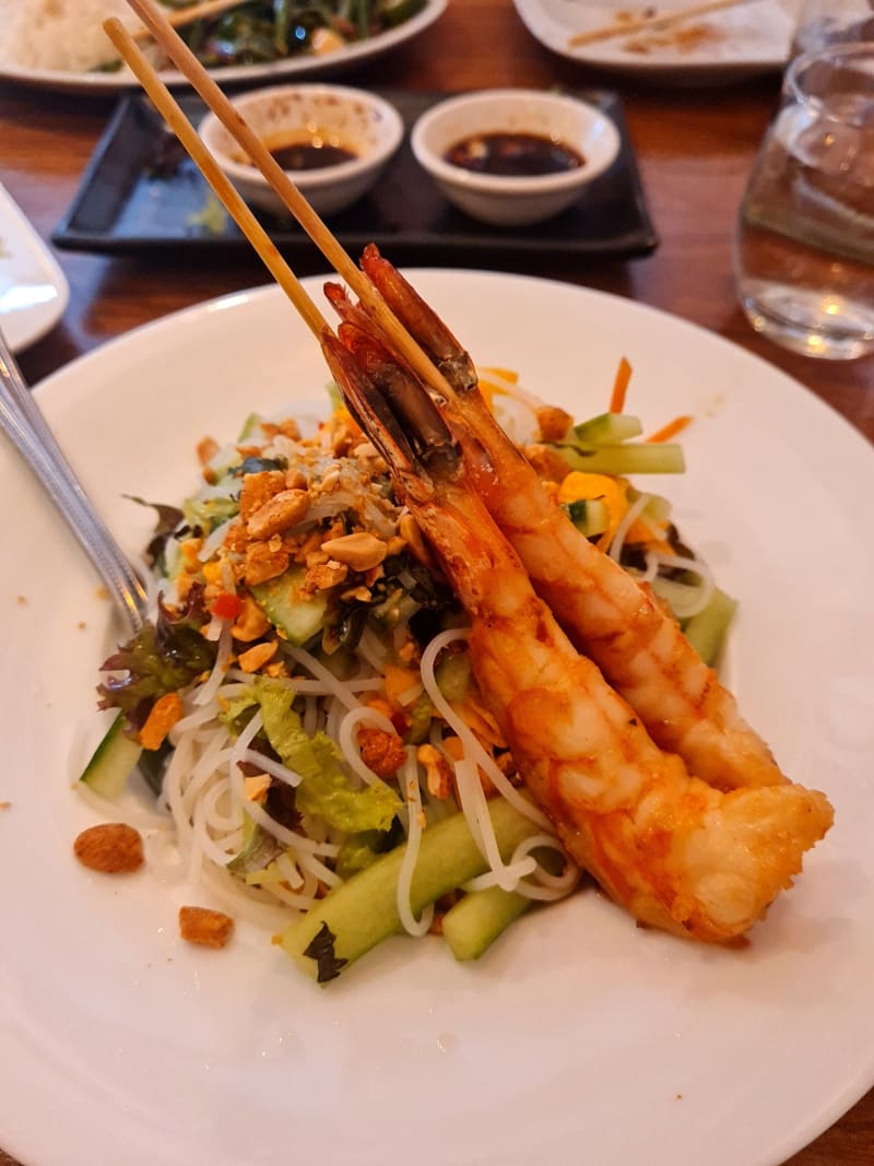 RedFarm Covent Garden in London - Restaurant Reviews, Menus, and Prices ...