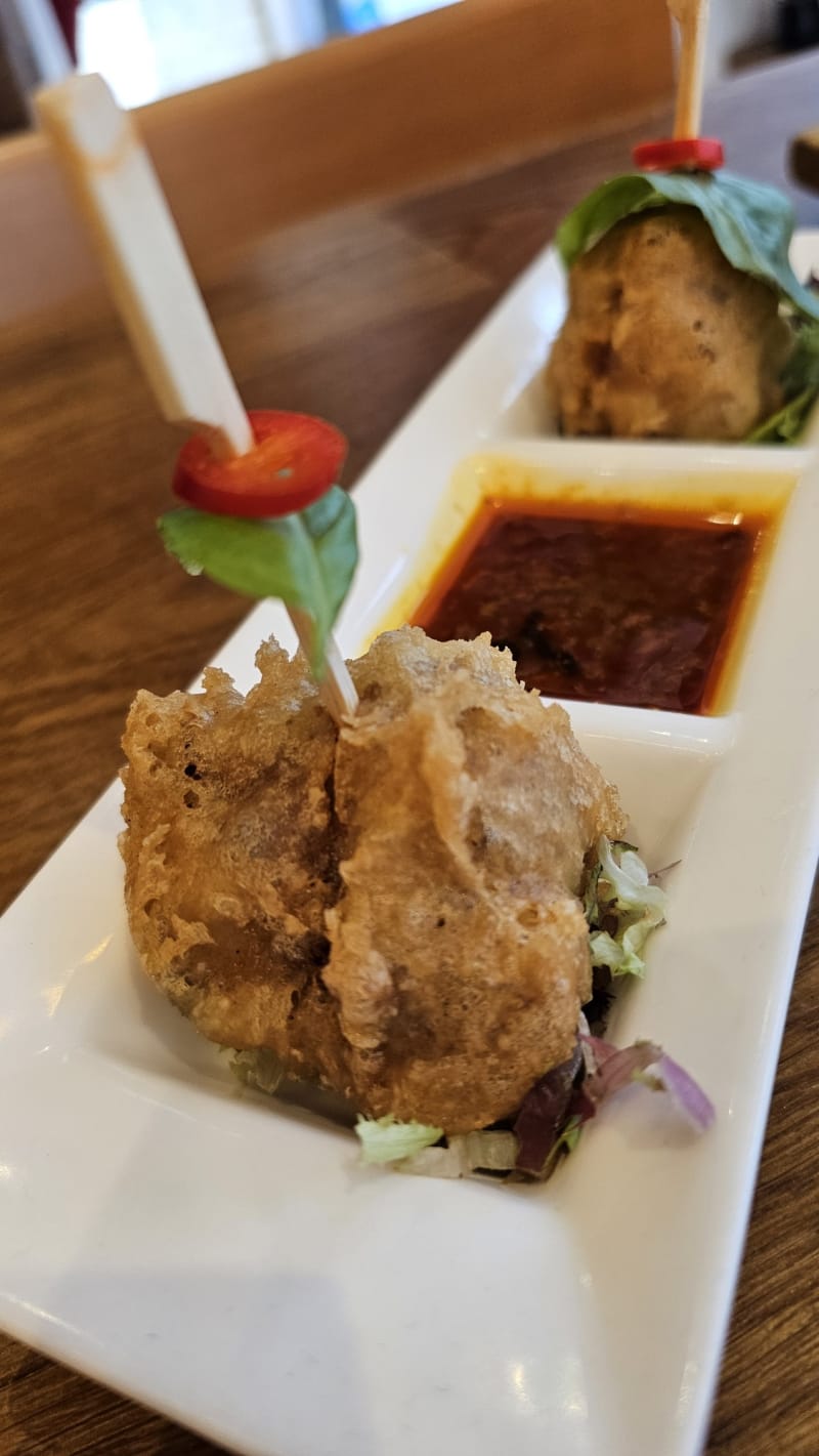 RedFarm Covent Garden in London - Restaurant Reviews, Menus, and Prices ...