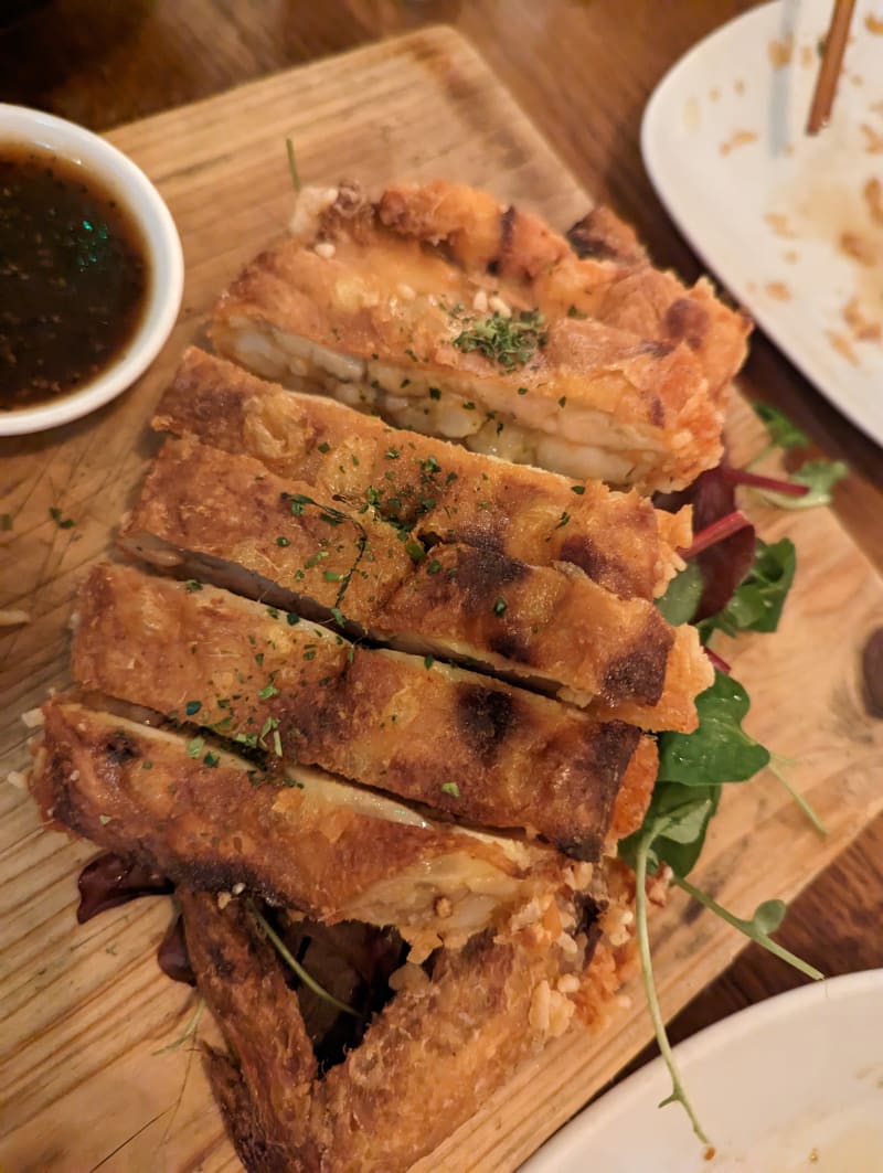 RedFarm Covent Garden in London - Restaurant Reviews, Menu and Prices ...