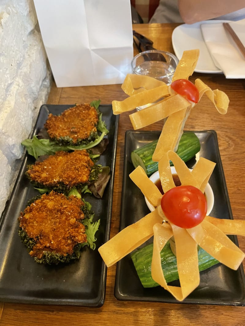 RedFarm Covent Garden in London - Restaurant Reviews, Menus, and Prices ...