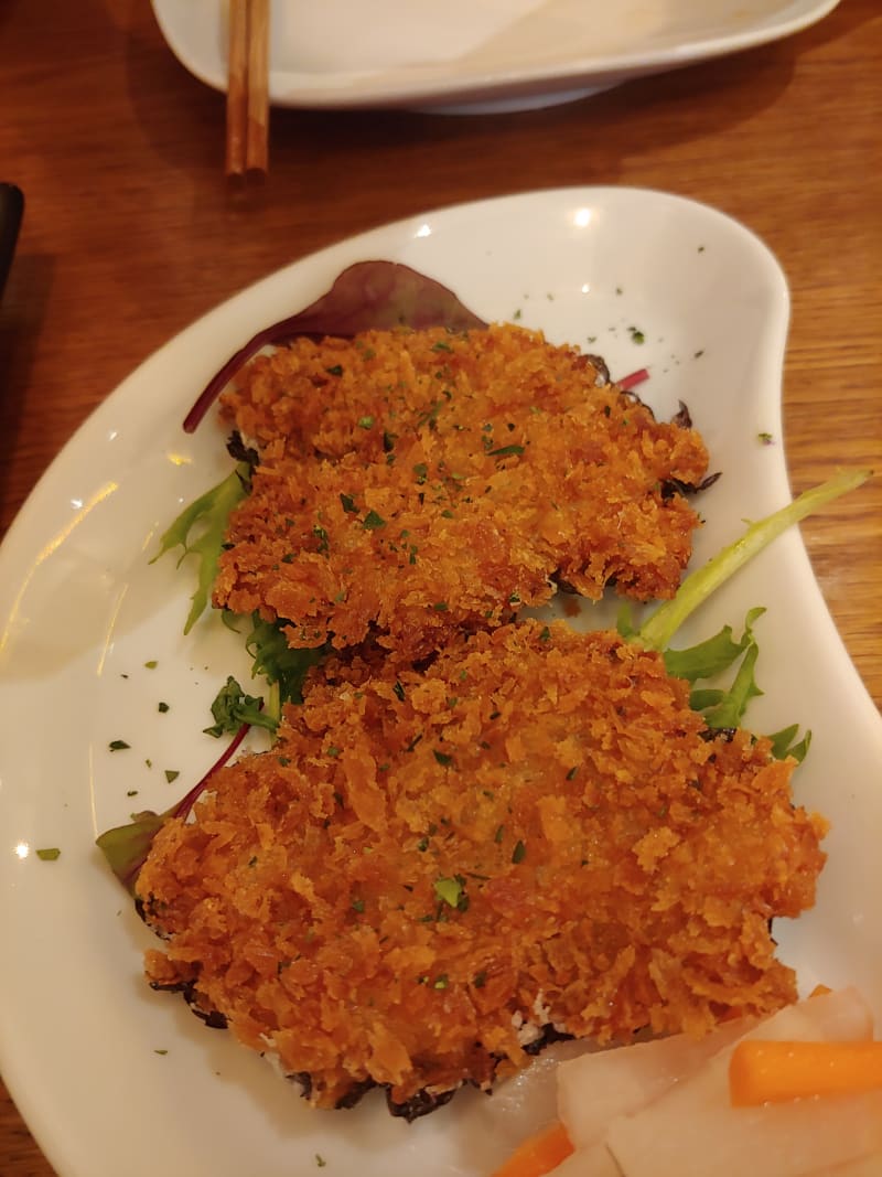 RedFarm Covent Garden in London - Restaurant Reviews, Menus, and Prices ...