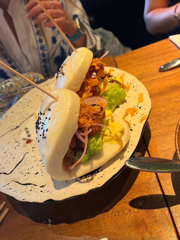 Le Macao in Madrid - Restaurant Reviews, Menu and Prices | TheFork