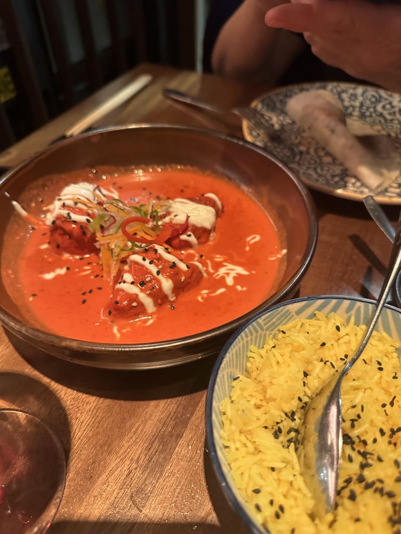 Restaurante Le Macao en Madrid - Menú 2023, opiniones, precios y ...