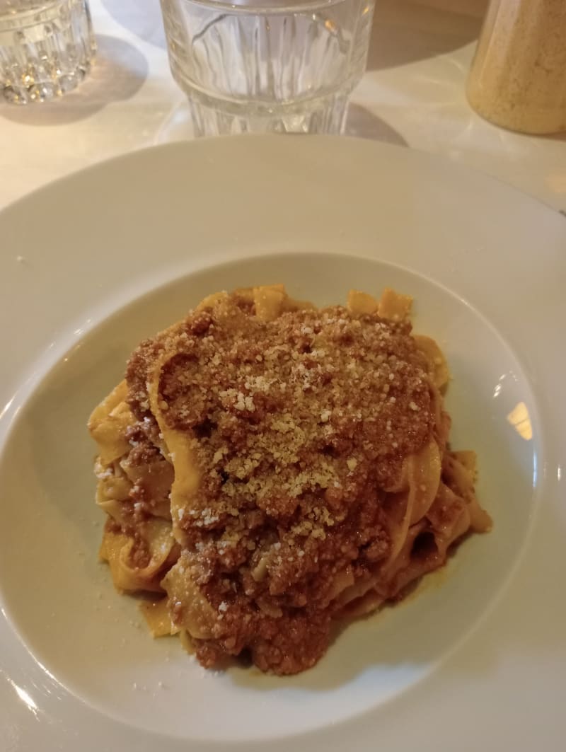 Il Piatto Rotto in Bologna - Restaurant Reviews, Menu and Prices | TheFork
