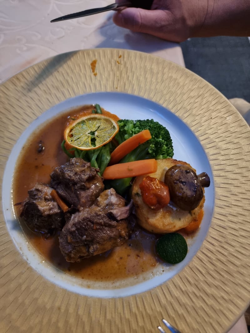 Mozart in Funchal - Restaurant Reviews, Menus, and Prices | TheFork