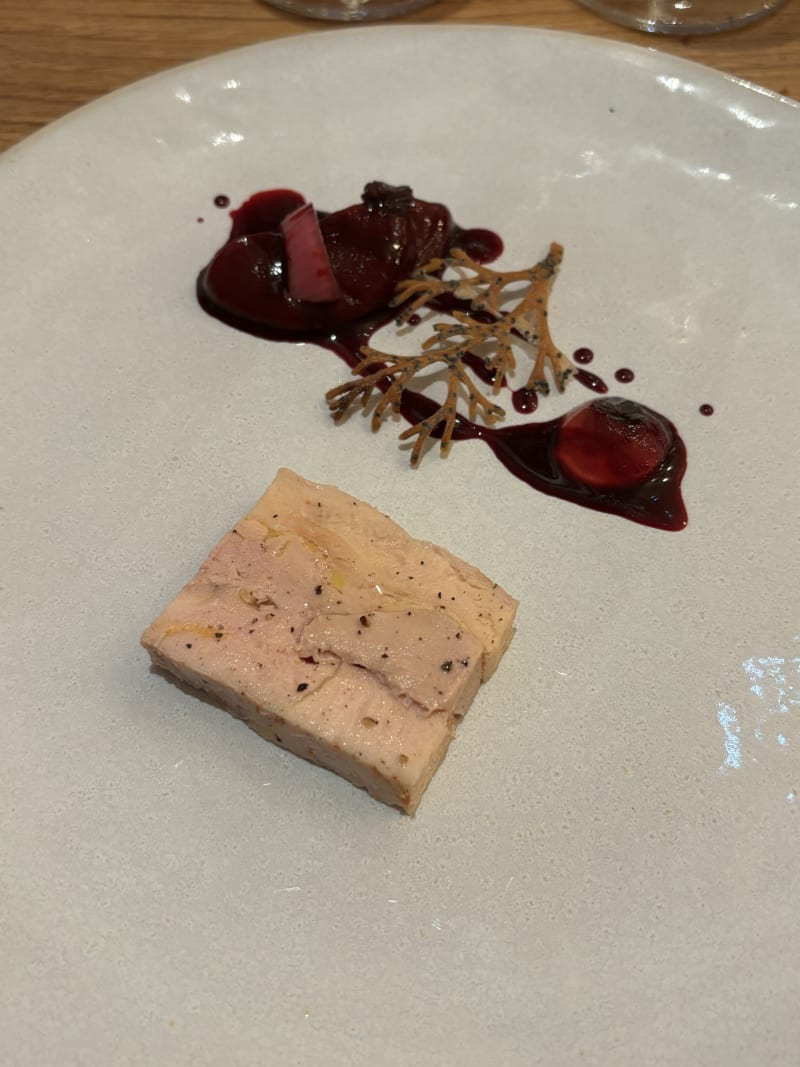 Colvert in Paris - Restaurant Reviews, Menu and Prices | TheFork