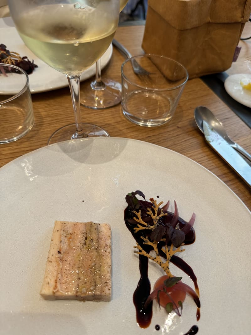 Colvert in Paris - Restaurant Reviews, Menu and Prices | TheFork