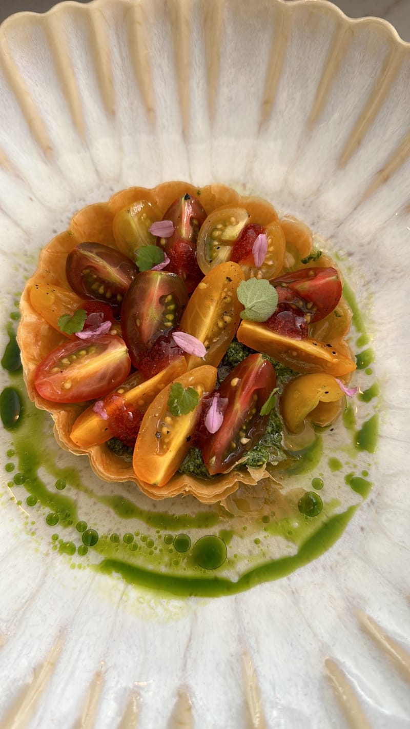 Colvert in Paris - Restaurant Reviews, Menu and Prices | TheFork