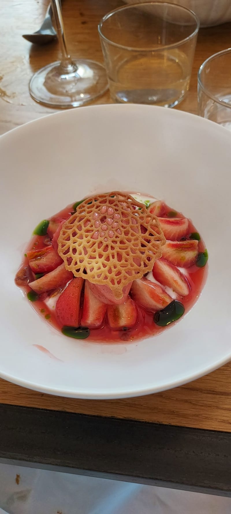 Colvert in Paris - Restaurant Reviews, Menu and Prices | TheFork