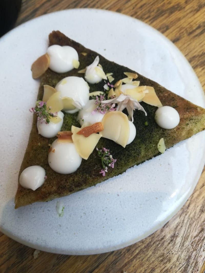Colvert in Paris - Restaurant Reviews, Menu and Prices | TheFork