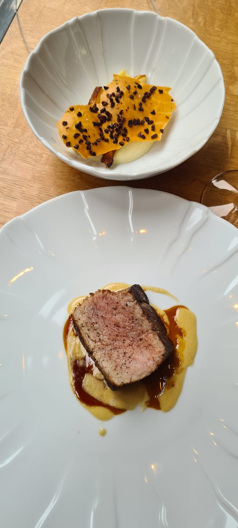 Restaurant Colvert à Paris - Menu, avis, prix et réservation | TheFork