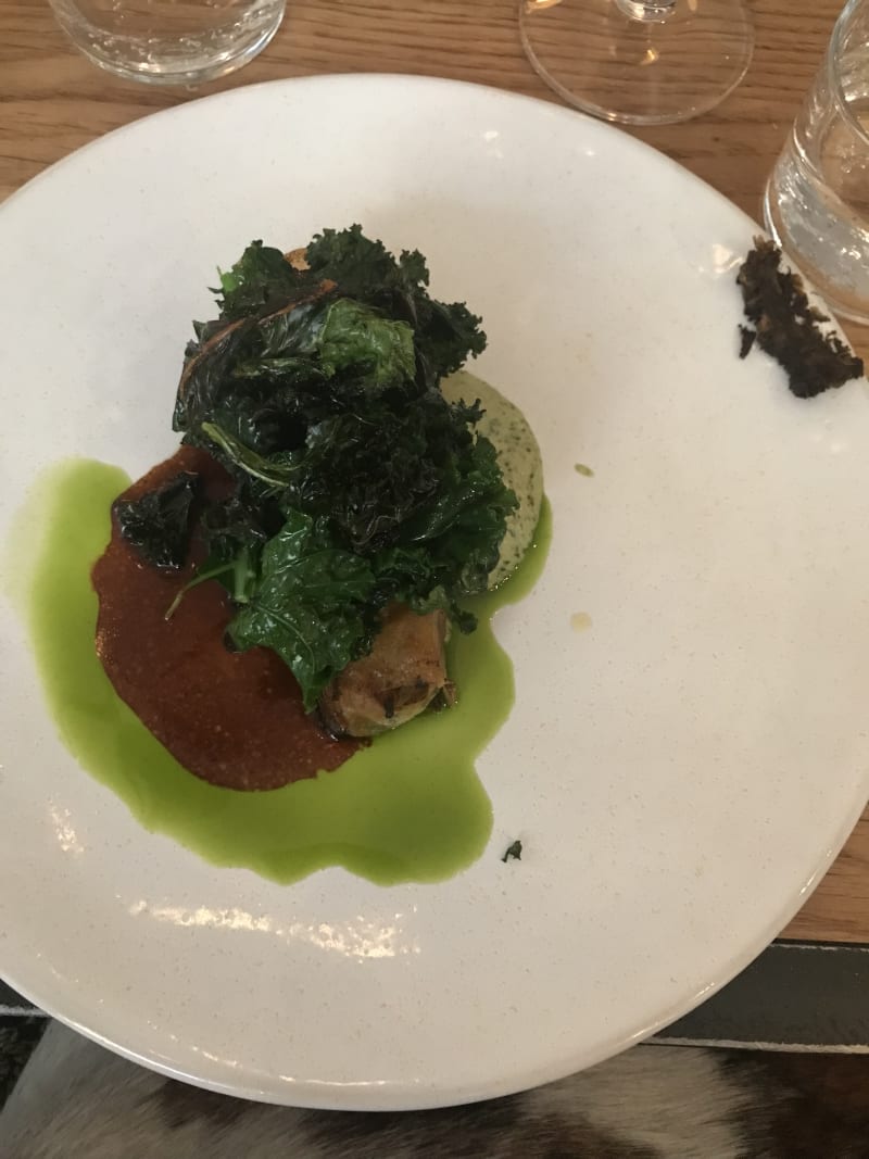 Colvert in Paris - Restaurant Reviews, Menu and Prices | TheFork