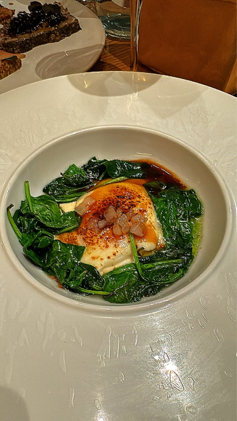 Restaurant Colvert à Paris - Menu, avis, prix et réservation | TheFork