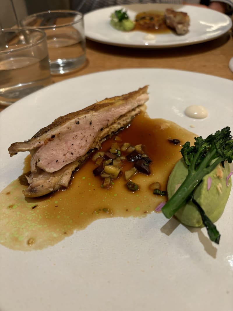 Colvert in Paris - Restaurant Reviews, Menu and Prices | TheFork