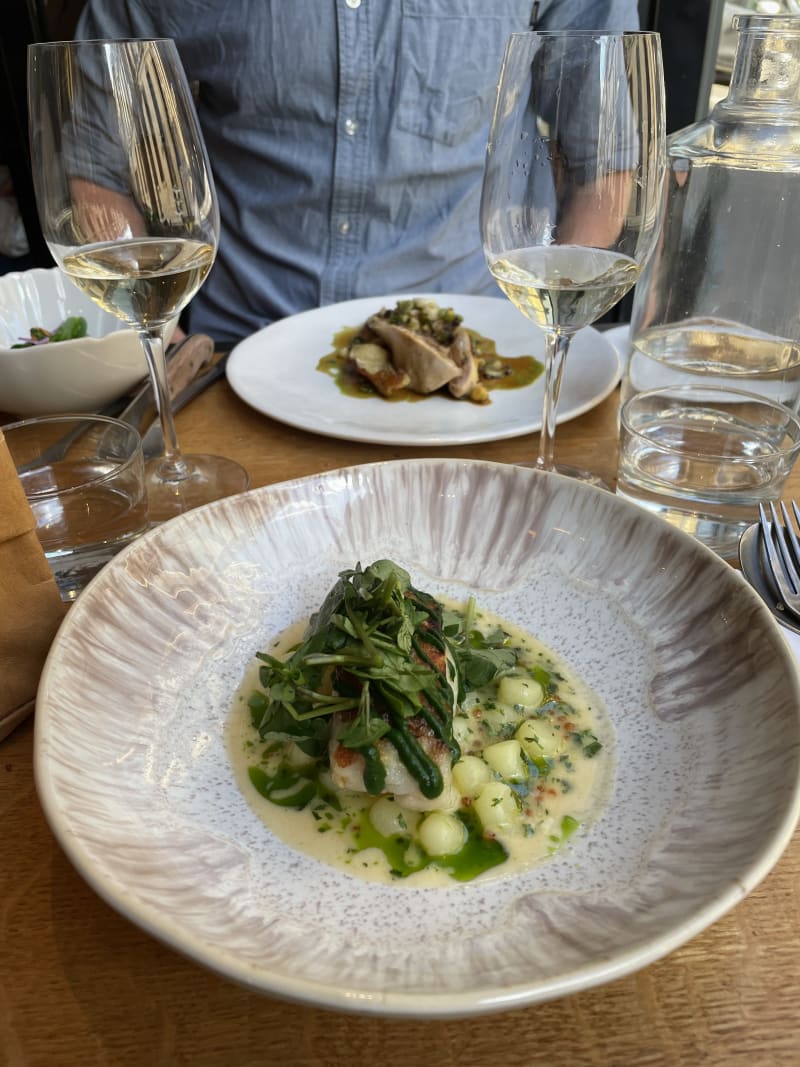 Colvert in Paris - Restaurant Reviews, Menu and Prices | TheFork