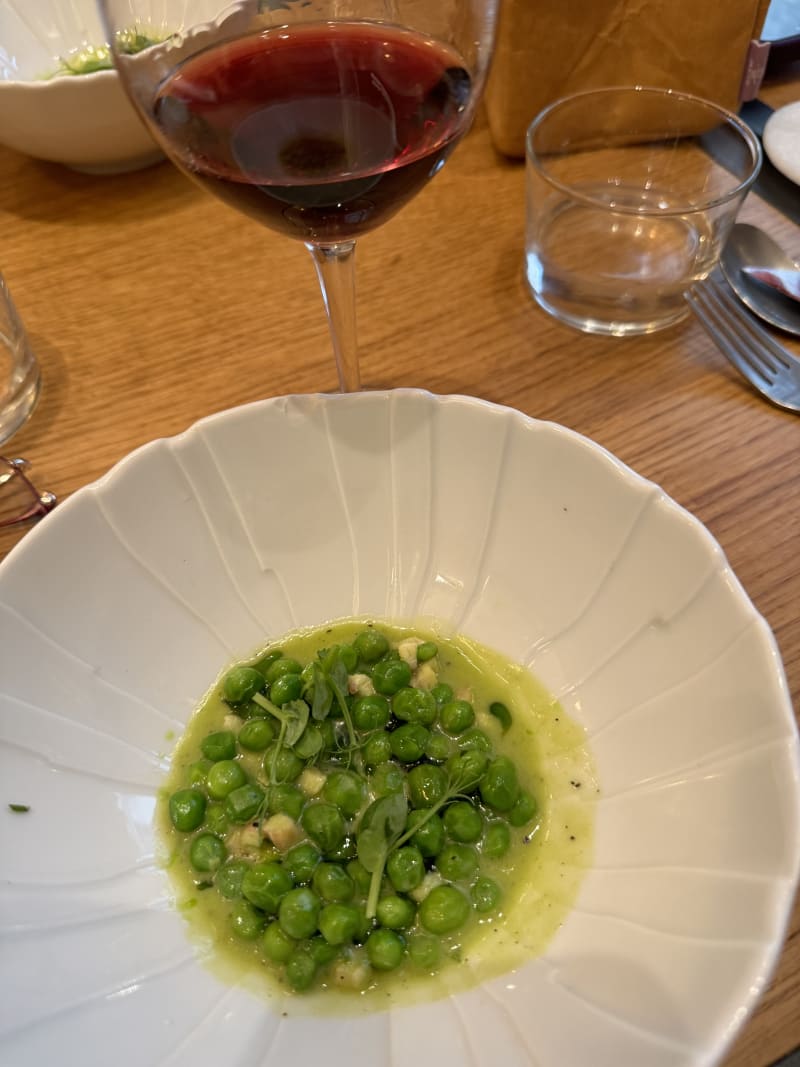 Restaurant Colvert à Paris - Menu, avis, prix et réservation | TheFork