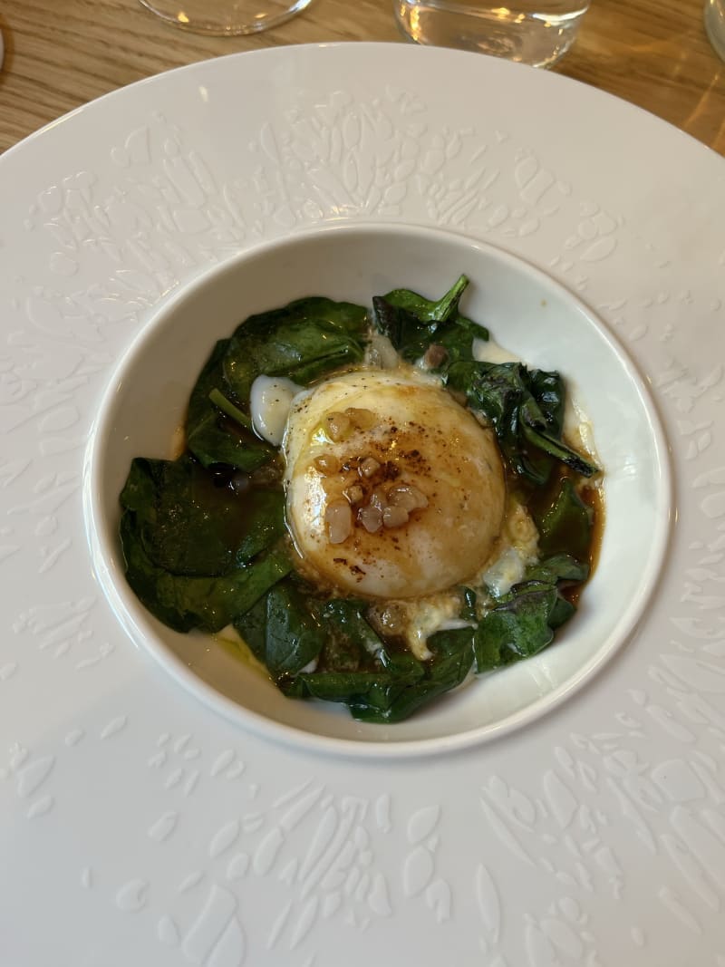 Restaurant Colvert à Paris - Menu, avis, prix et réservation | TheFork