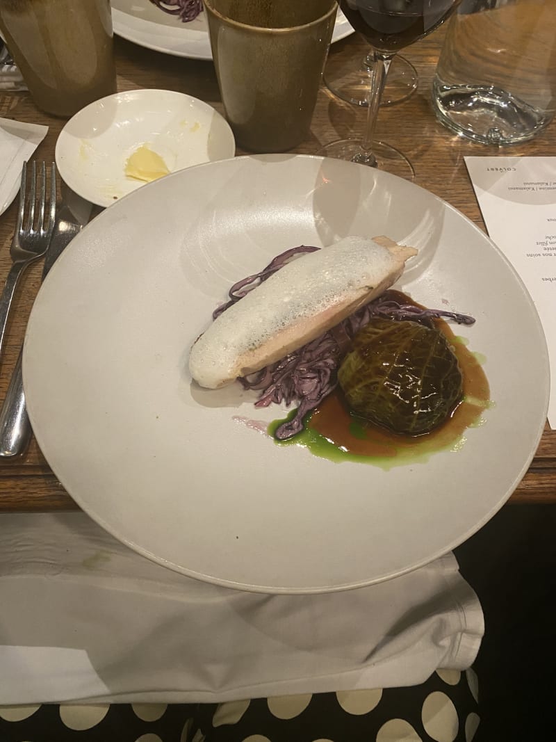 Colvert in Paris - Restaurant Reviews, Menu and Prices | TheFork