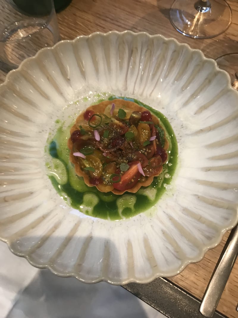 Colvert in Paris - Restaurant Reviews, Menu and Prices | TheFork