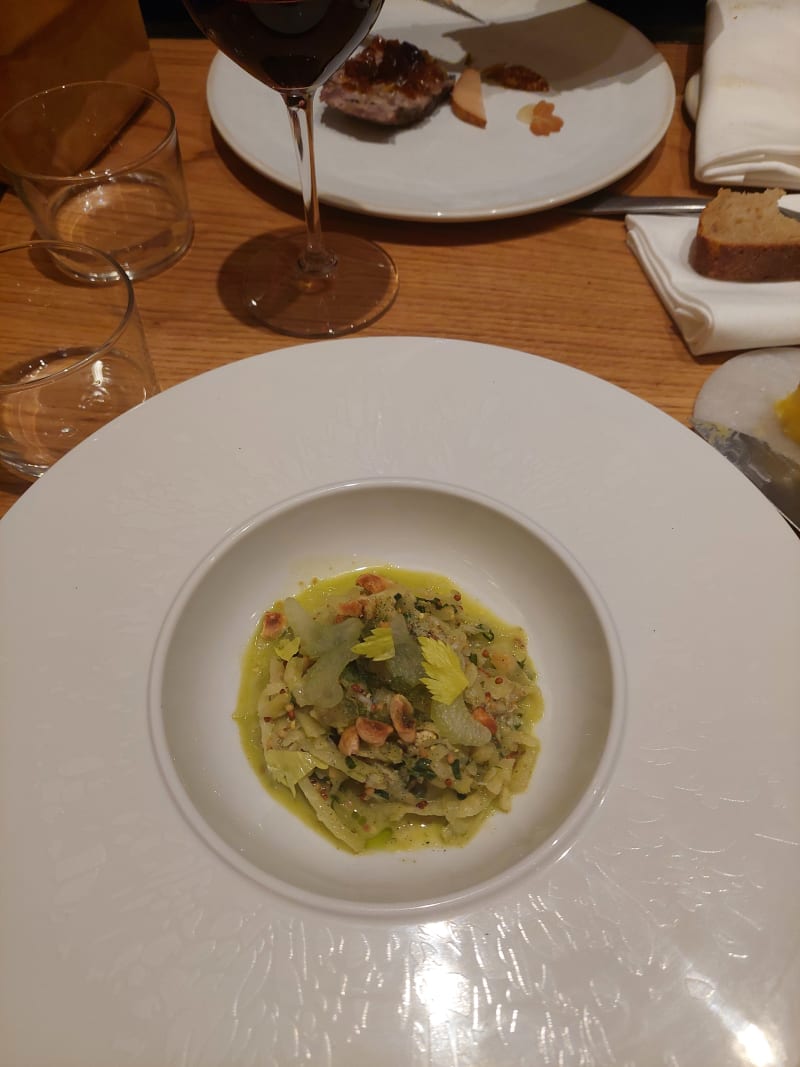 Restaurant Colvert à Paris - Menu, avis, prix et réservation | TheFork