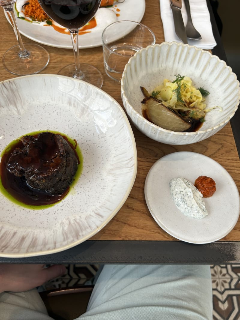 Colvert in Paris - Restaurant Reviews, Menu and Prices | TheFork