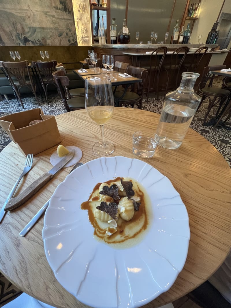 Colvert in Paris - Restaurant Reviews, Menu and Prices | TheFork