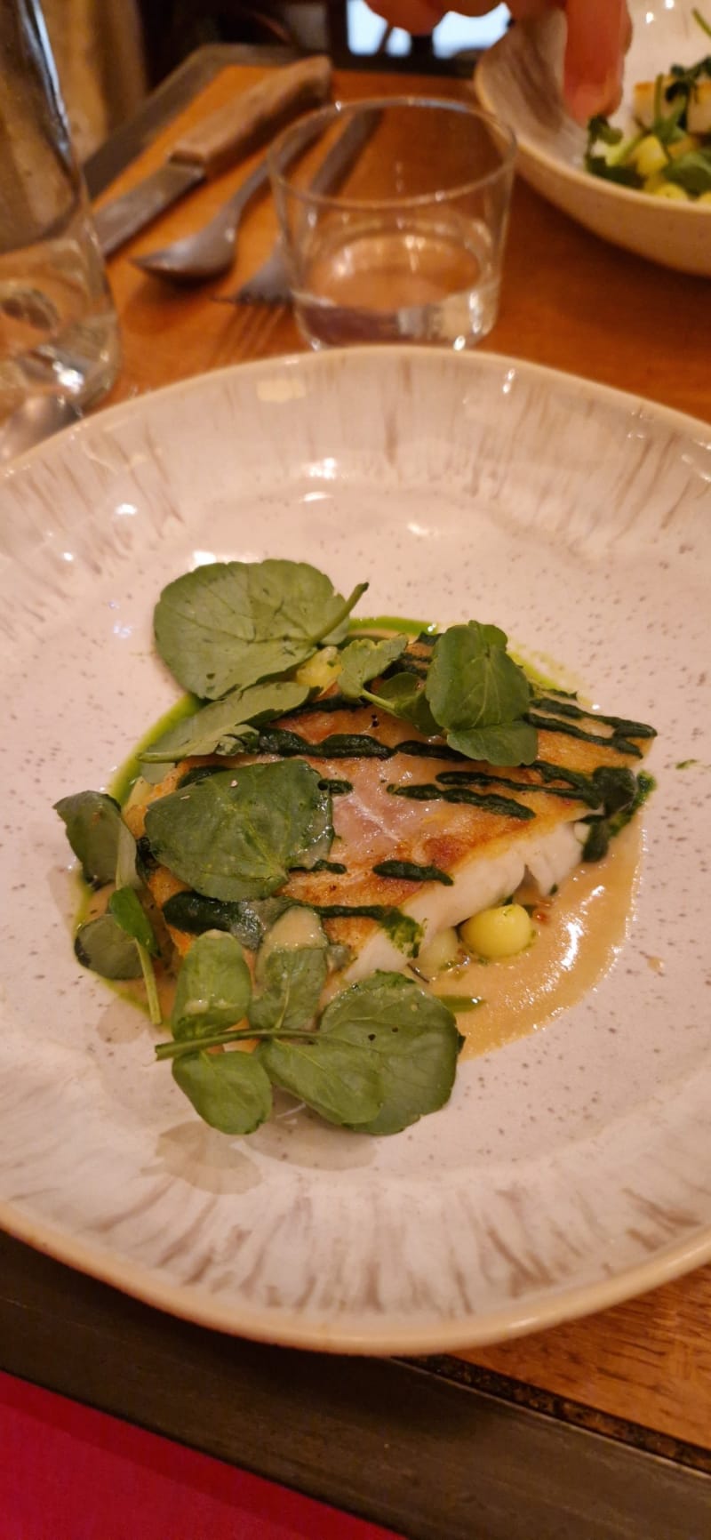 Restaurant Colvert à Paris - Menu, avis, prix et réservation | TheFork