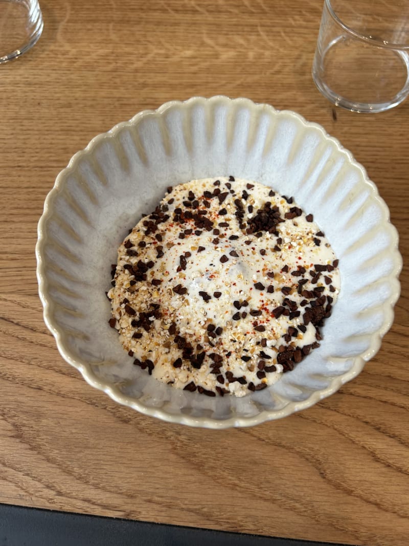 Restaurant Colvert à Paris - Menu, avis, prix et réservation | TheFork