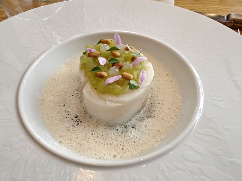 Colvert in Paris - Restaurant Reviews, Menu and Prices | TheFork