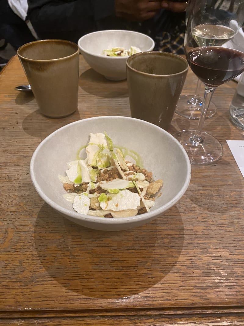 Colvert in Paris - Restaurant Reviews, Menu and Prices | TheFork