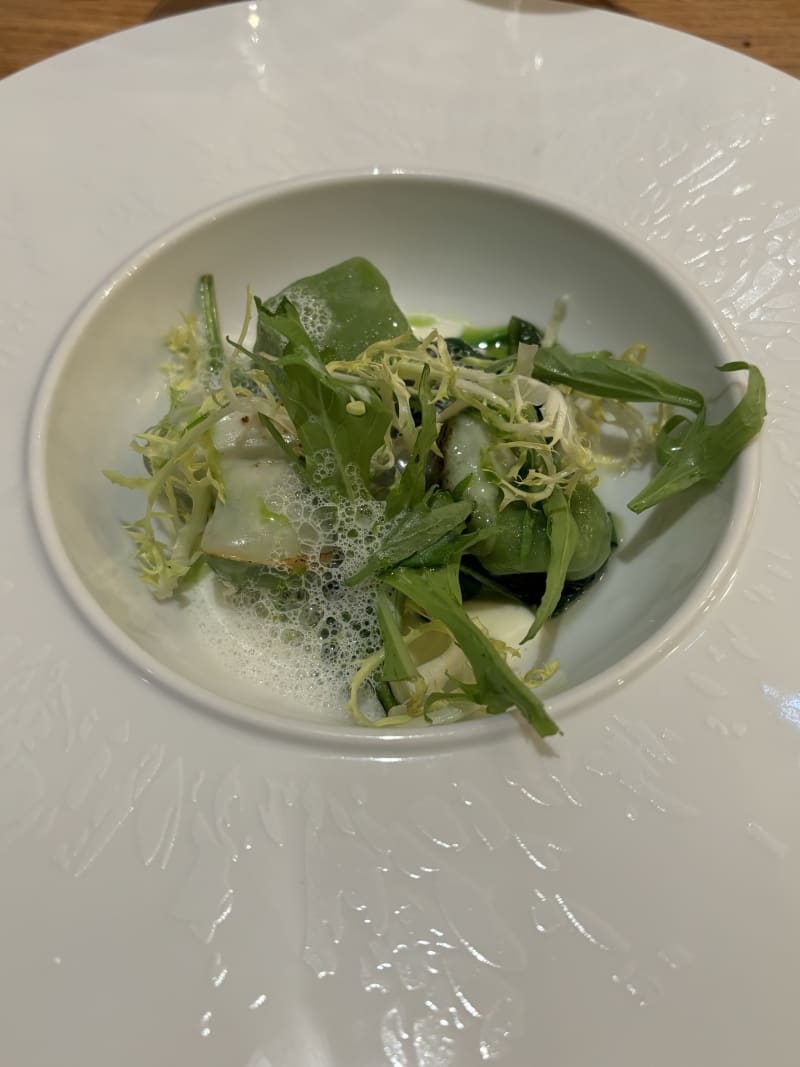 Colvert in Paris - Restaurant Reviews, Menu and Prices | TheFork