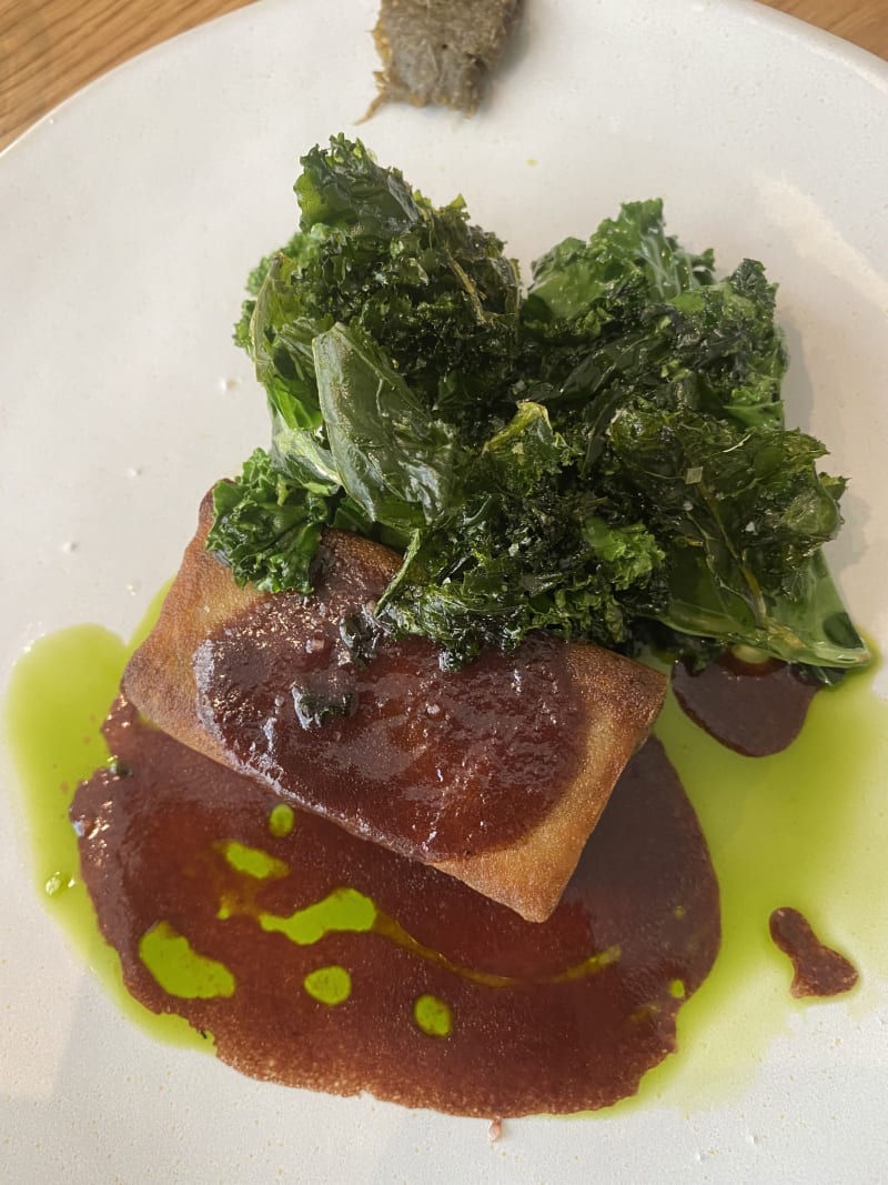 Restaurant Colvert à Paris - Menu, avis, prix et réservation | TheFork