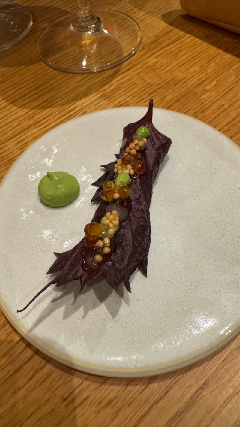 Restaurant Colvert à Paris - Menu, avis, prix et réservation | TheFork