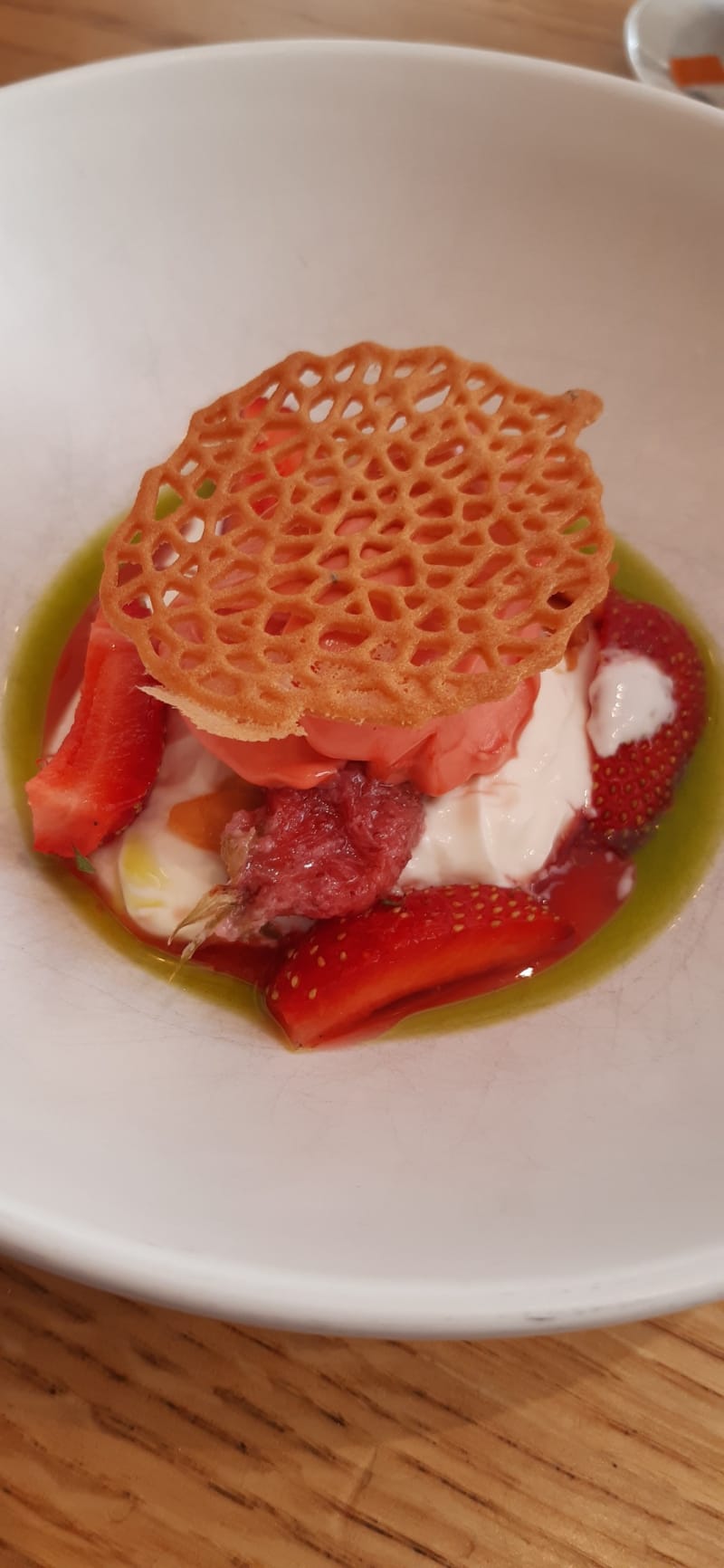 Colvert in Paris - Restaurant Reviews, Menu and Prices | TheFork