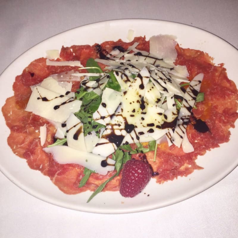 Restaurante Maruzzella en Madrid - Menú 2024, opiniones, precios y ...