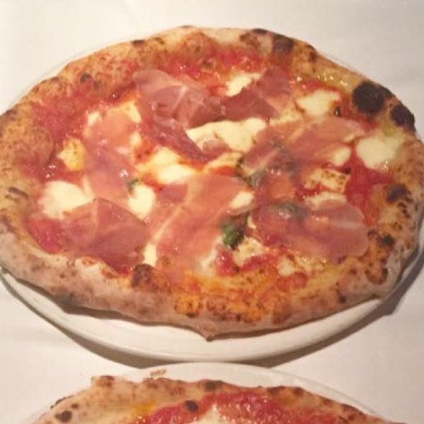 Maruzzella in Madrid - Restaurant Reviews, Menu and Prices | TheFork