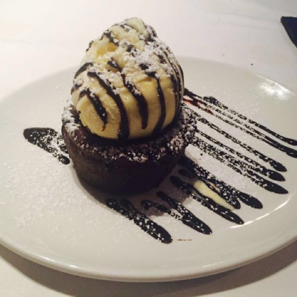 Maruzzella in Madrid - Restaurant Reviews, Menu and Prices | TheFork